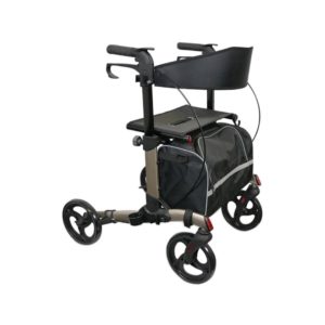 Walkers and Rollators | Mobility Caring