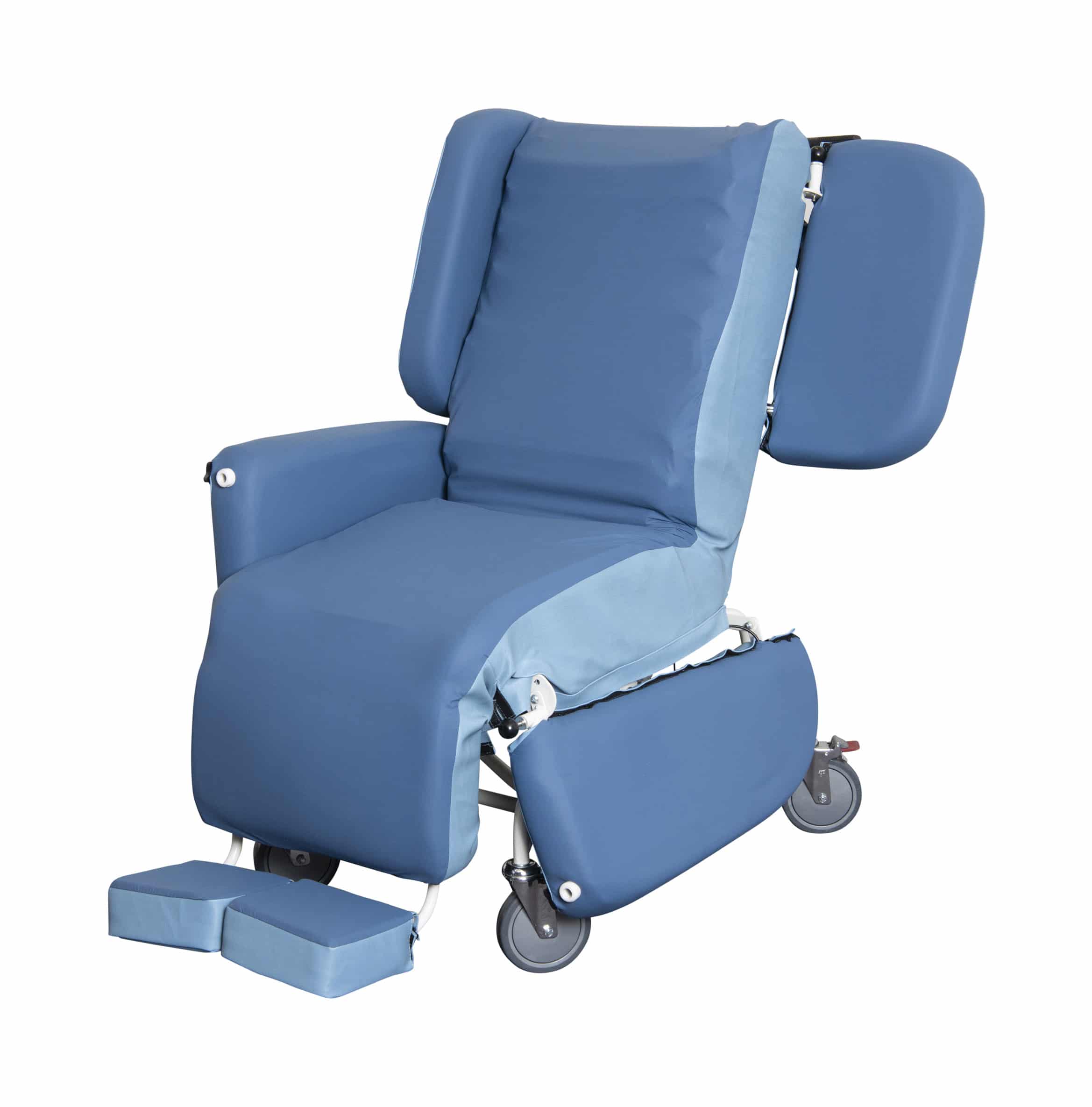Air Chair Active | Mobility Caring