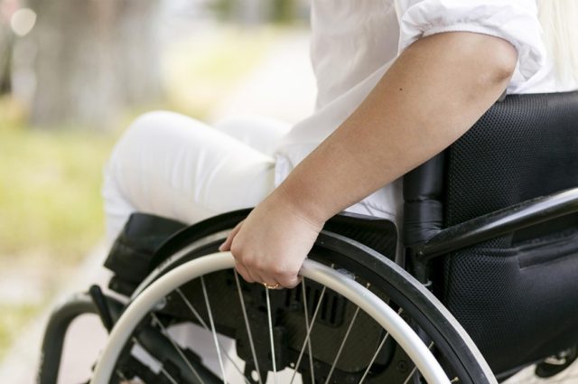 Managing your wheelchair - The basics for first-time wheelchair users