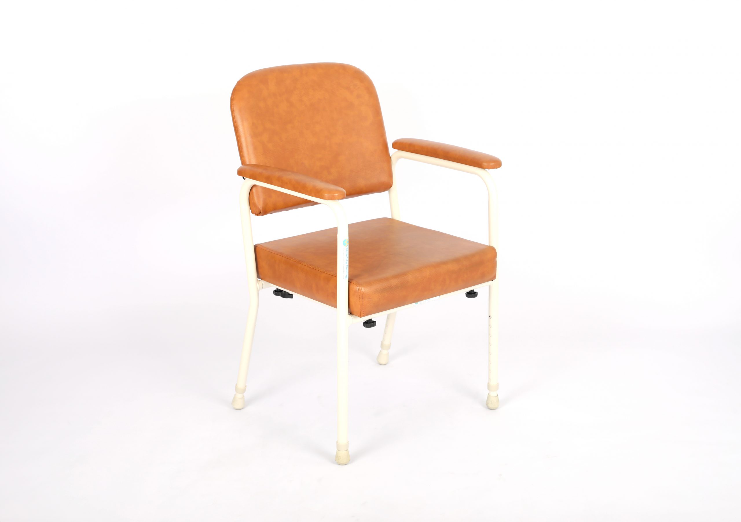 Chair Low Back Height Adjustable - Lift Chairs
