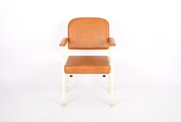 Chair Low Back Height Adjustable - Lift Chairs
