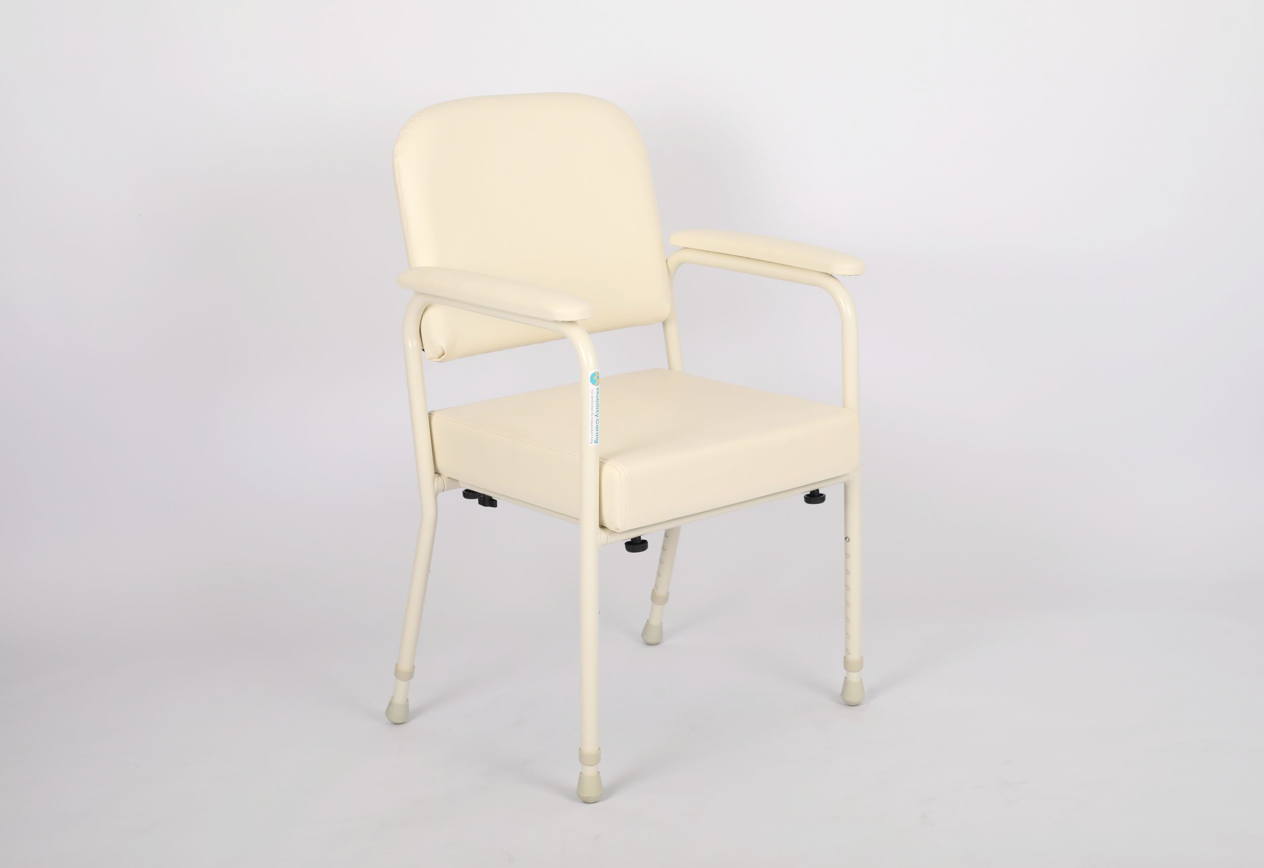Chair Low Back Height Adjustable - Lift Chairs