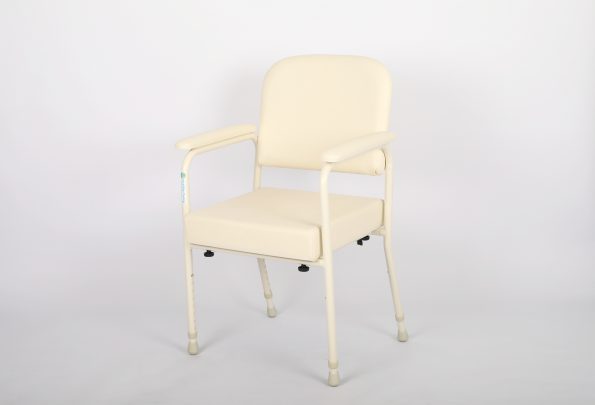 Chair Low Back Height Adjustable - Lift Chairs