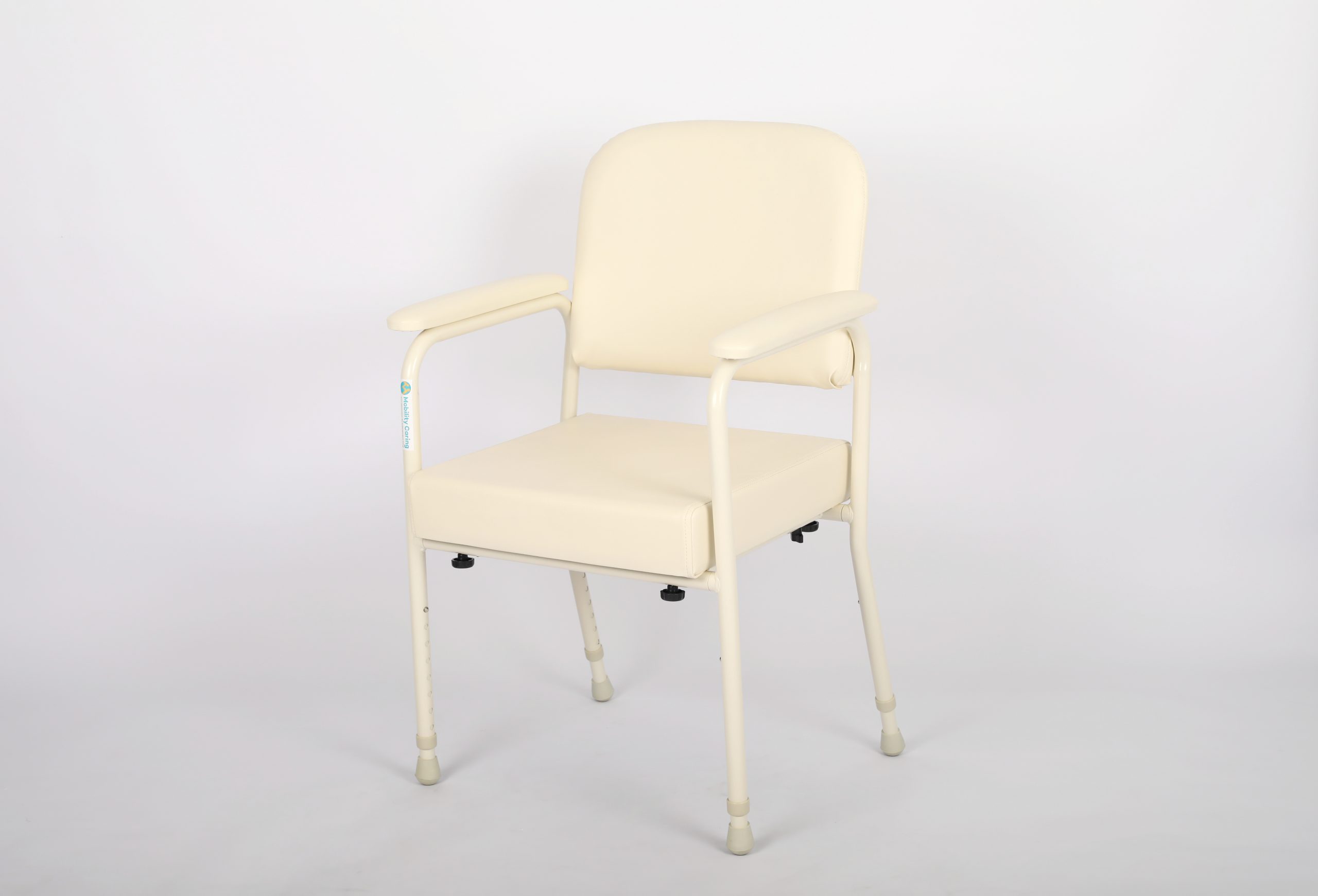 Chair Low Back Height Adjustable - Lift Chairs