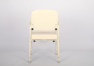 Chair Low Back Height Adjustable - Lift Chairs