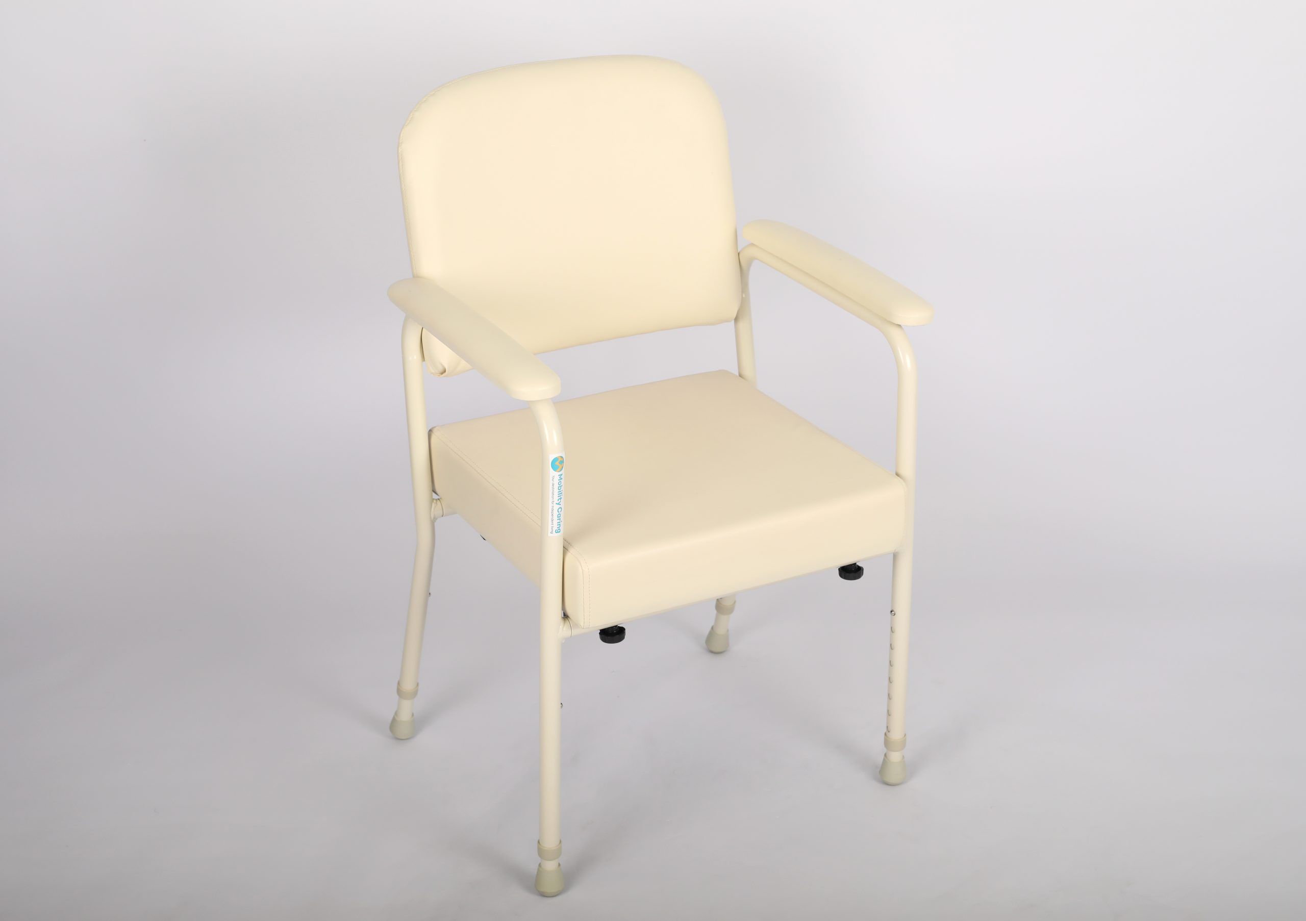 Chair Low Back Height Adjustable - Lift Chairs