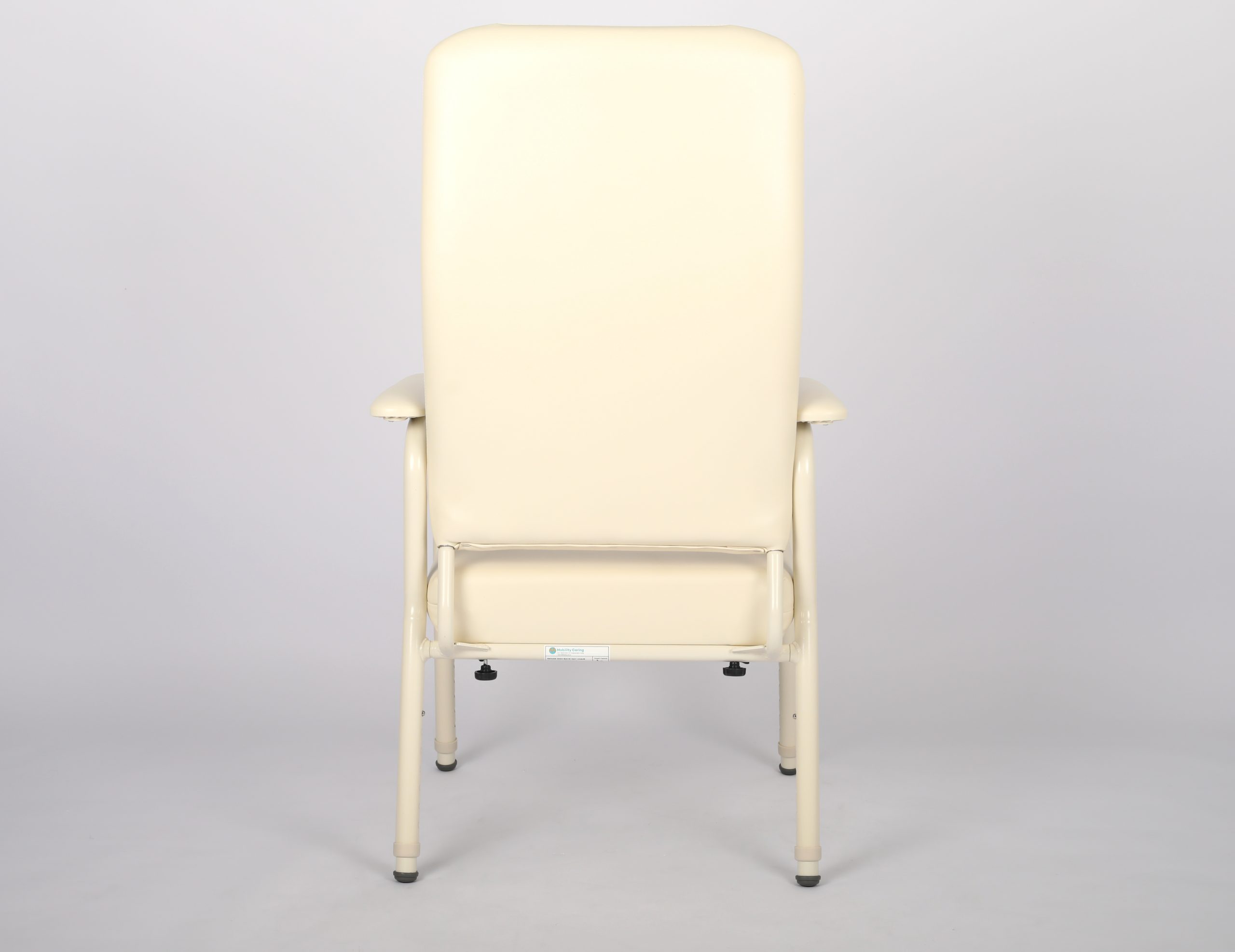 High back armchairs- mobility seating equipment for the elderly