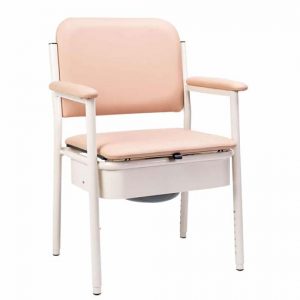 Bedside Commodes - Mobility Caring