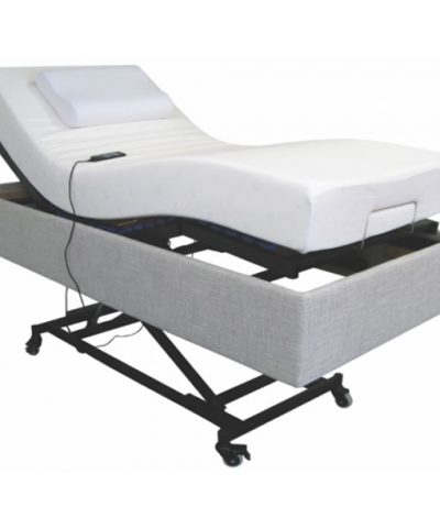 I-Care IC333 Patient Care Bed Base - Hospital Beds