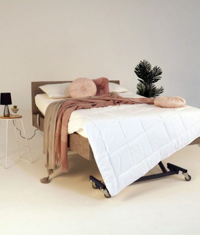 I-Care IC333 Patient Care Bed Base - Hospital Beds