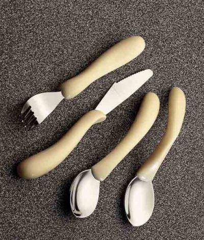 Caring Cutlery Selection - Mobility Caring