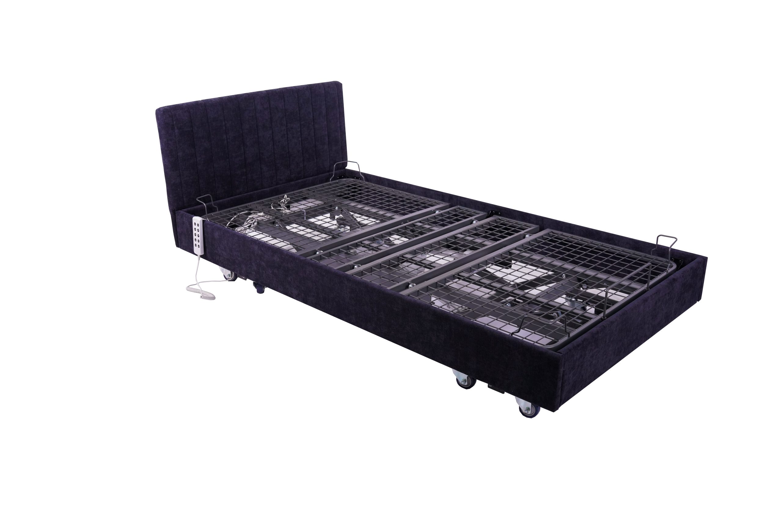 Soteria Adjustable Multi-Position Bed – King Single - Mobility Caring