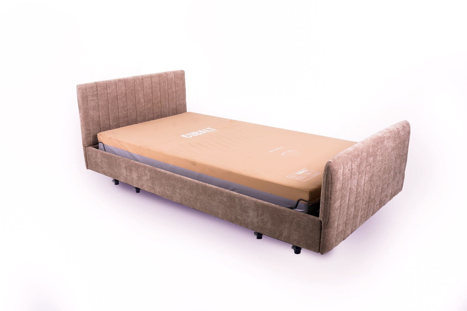 Soteria Adjustable Multi-Position Bed – King Single - Mobility Caring