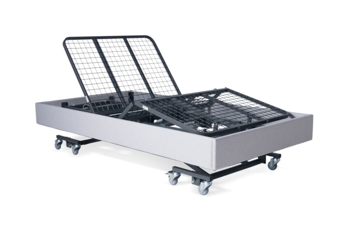 Royale Multi-Motion Bed – King Single - Mobility Caring