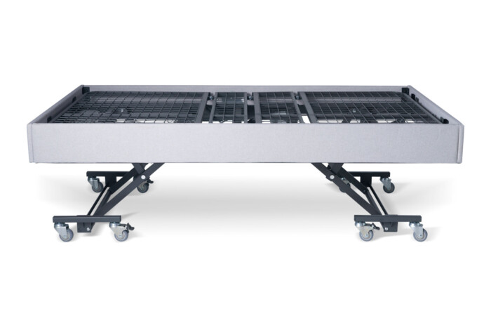 Royale Multi-Motion Bed – King Single - Mobility Caring